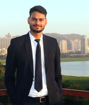 Pulkit Khandelwal | IEOR @ IIT Bombay